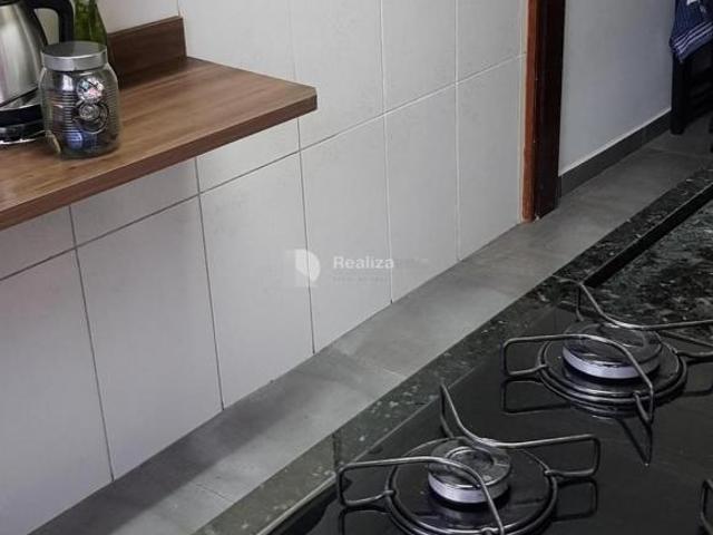 Apartamento à venda em São José dos Campos, Bosque dos Eucaliptos, com 2 quartos, com 52 m²