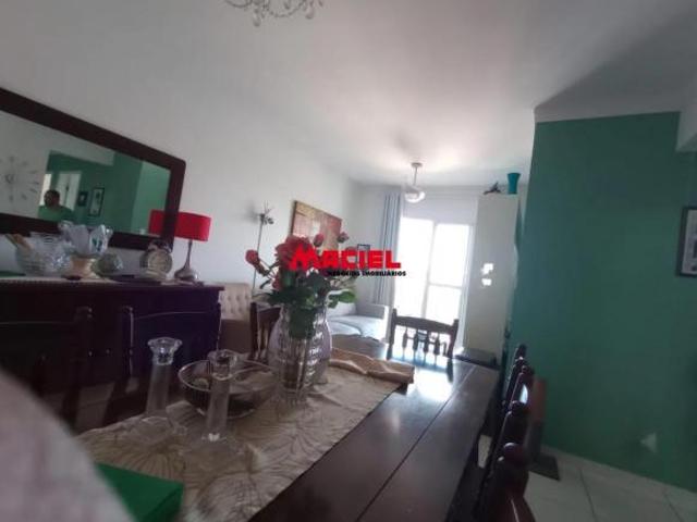 Apartamento à Venda em São José dos Campos Excelente Localização!