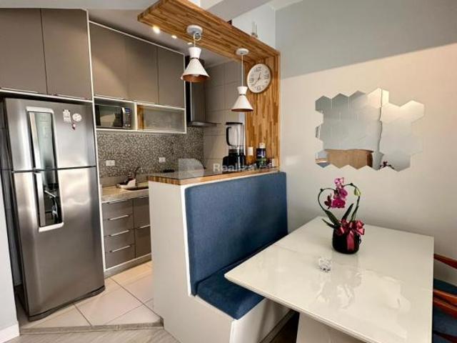 Apartamento à venda em São José dos Campos, Jardim América, com 3 quartos, com 68 m²
