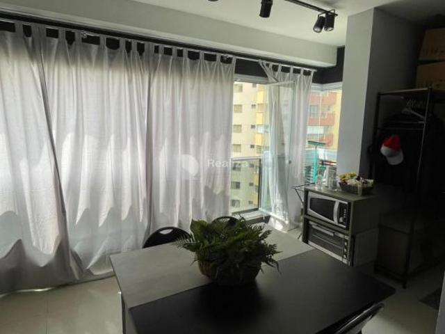Apartamento à venda em São José dos Campos, Jardim Aquárius, com 2 quartos, com 50 m²