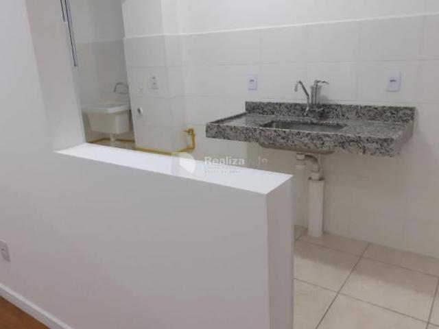 Apartamento à venda em São José dos Campos, Jardim das Indústrias, com 2 quartos, com 47 m²
