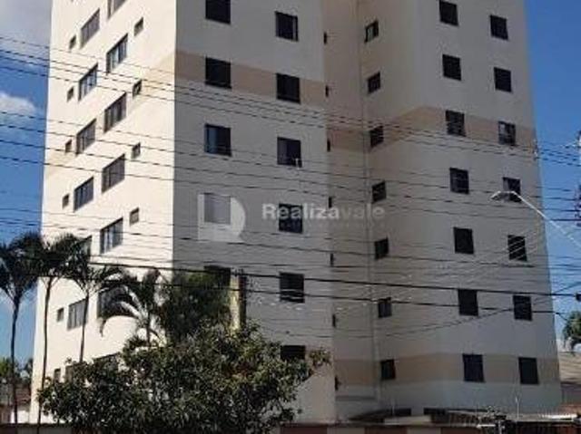 Apartamento à venda em São José dos Campos, Jardim das Indústrias, com 2 quartos, com 55 m²