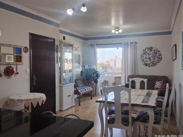 Apartamento à venda em São José dos Campos, Jardim das Indústrias, com 3 quartos, com 88 m²
