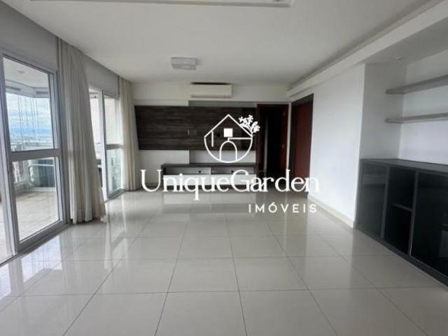 Apartamento à Venda em São José dos Campos Jardim das Indústrias: 3 Suítes, Sala ampla para 2 ambi