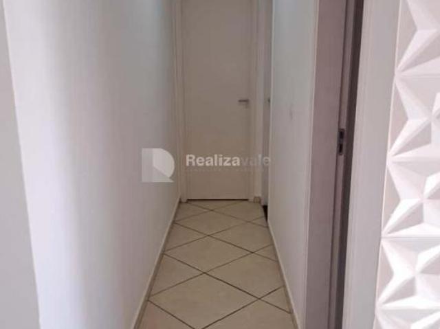 Apartamento à venda em São José dos Campos, Jardim Ismênia, com 2 quartos, com 47 m², Max Clube