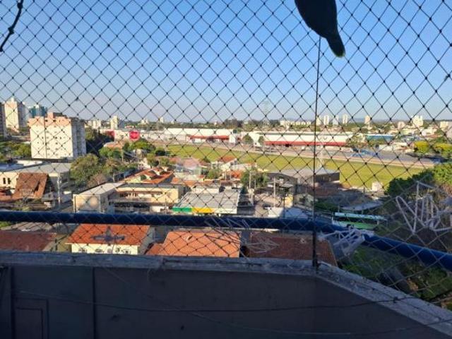 Apartamento à venda em São José dos Campos, Jardim Paraíso, com 3 quartos, com 86 m²