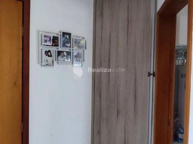 Apartamento à venda em São José dos Campos, Jardim Sul, com 2 quartos, com 58 m², Garden Sul