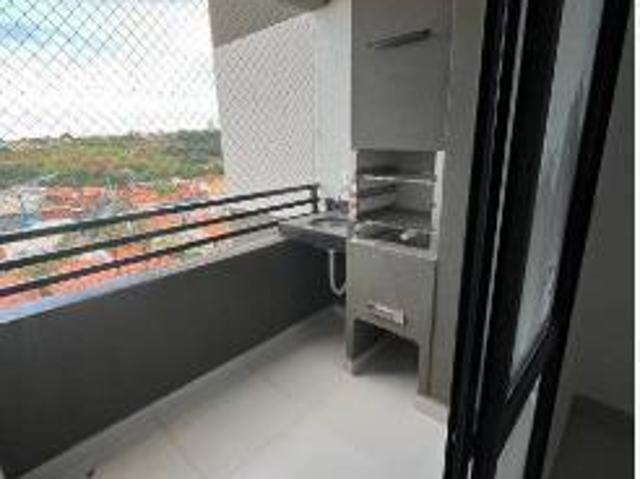 Apartamento à venda em São José dos Campos, Jardim São Vicente, com 2 quartos, com 55 m²