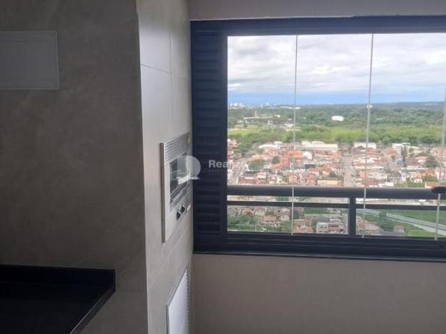 Apartamento à venda em São José dos Campos, Jardim Satélite, com 2 quartos, com 68 m²