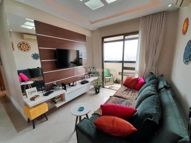 Apartamento à venda em São José dos Campos, Jardim Satélite, com 2 quartos, com 62 m²