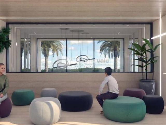 Apartamento à venda em São José dos Campos, Jardim Satélite, com 3 quartos, com 76 m²