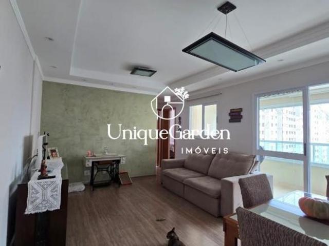 Apartamento à venda em São José dos Campos Jardim Veneza: 2 quartos, 1 suíte, 2 salas, 1 banheiro
