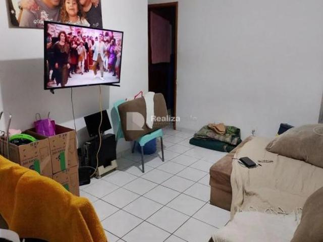 Apartamento à venda em São José dos Campos, Monte Castelo, com 2 quartos, com 53 m²
