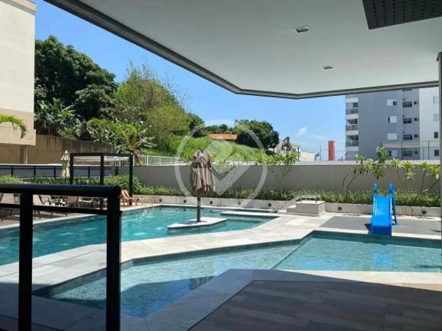 Apartamento à Venda em São José dos Campos, no Jardim Satélite, no Edifício Wonder, 3 quartos 2 su
