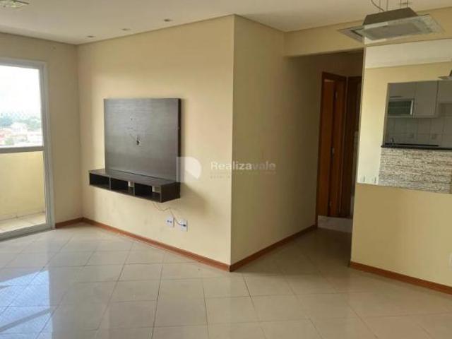 Apartamento à venda em São José dos Campos, Santana, com 2 quartos, com 68 m², Parque Das Palmeiras