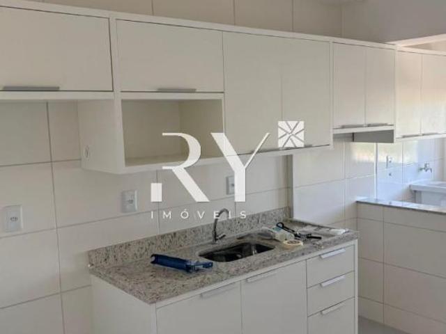 Apartamento à venda em São José dos Campos SP: 2 quartos, 1 suíte, 2 salas, 2 banheiros, 1 vaga de g