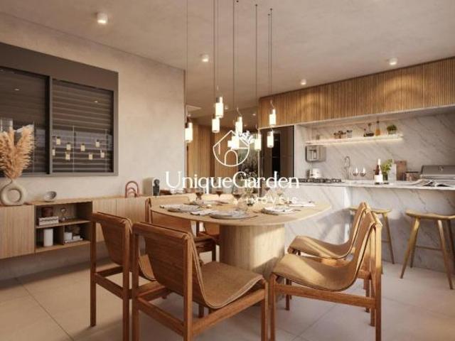 Apartamento à Venda em São José dos Campos SP: 2 Quartos, 1 Suíte, 2 Salas, Vila Adyana, 75,58m² I