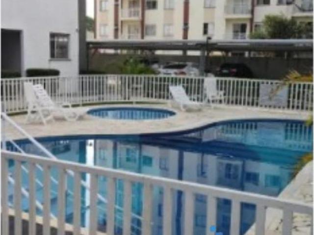 Apartamento à venda em São José dos Campos SP, com localização privilegiada e ótima infraestrutura