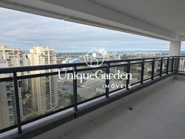 Apartamento à venda em São José dos Campos SP, Condomínio Royal Park: 3 quartos, 1 suíte, 2 salas, 2