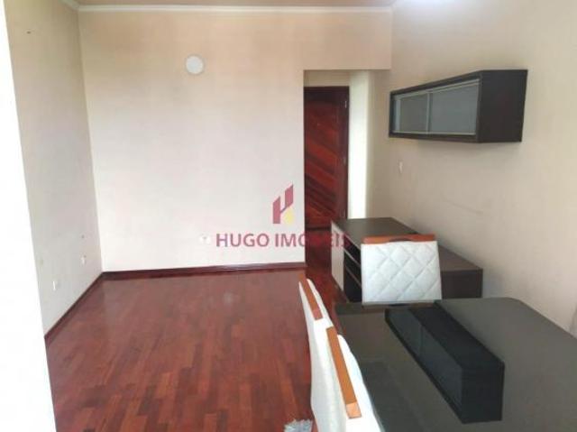 Apartamento à venda em São José dos Campos SP, Cidade Morumbi: 3 quartos, 2 salas, 2 vagas de garage
