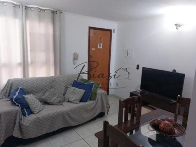 Apartamento à venda em São José dos Campos SP, Jardim Satélite: 02 dormitórios, 1 suíte, 1 sala, 2 b