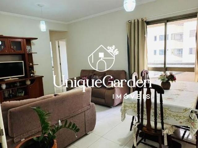 Apartamento à venda em São José dos Campos SP, Jardim Satélite: 2 quartos, 1 suíte, 2 salas, 1 banhe