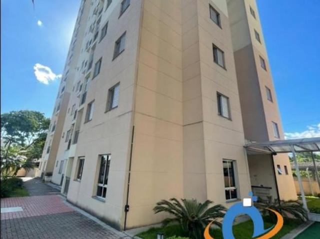 Apartamento à venda em São José dos Campos SP no Jardim Augusta: 3 quartos, 1 suíte, 1 sala, 2 banhe