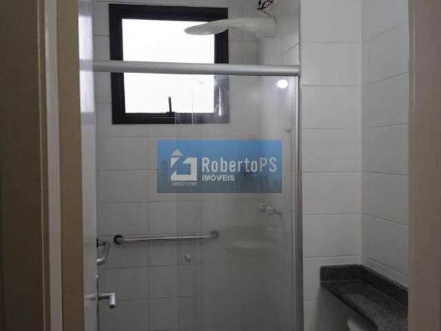 Apartamento à venda em São José dos Campos SP, São Dimas: 1 quarto, 1 sala, 1 banheiro, 1 vaga, 43m²
