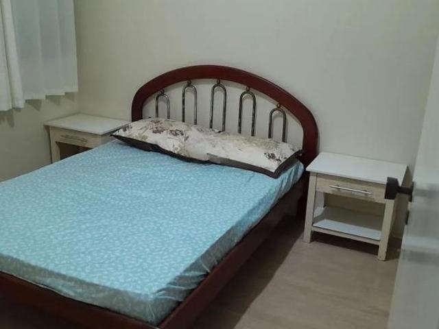 Apartamento à venda em São José dos Campos SP, Parque Residencial Aquarius: 3 quartos, 1 suíte, 1 sa