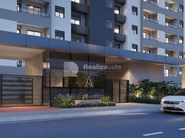 Apartamento à venda em São José dos Campos, Palmeiras de São José, com 2 quartos, com 54 m²