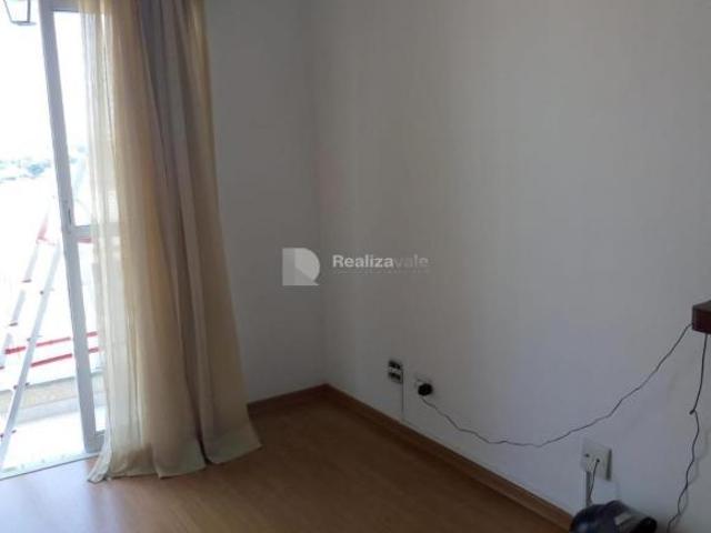 Apartamento à venda em São José dos Campos, Palmeiras de São José, com 2 quartos, com 56 m²