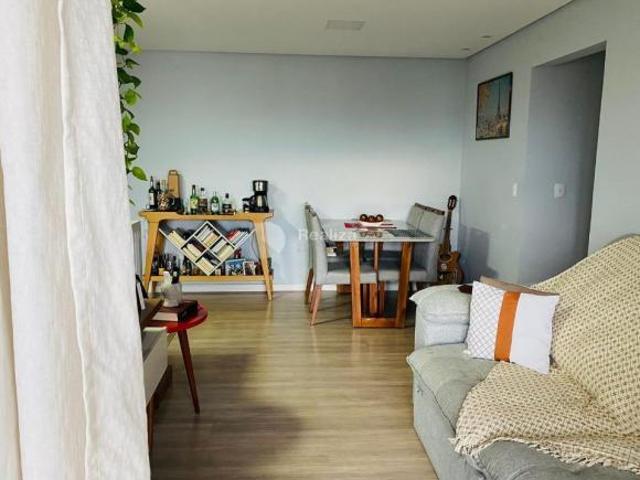 Apartamento à venda em São José dos Campos, Palmeiras de São José, com 2 quartos, com 64 m²