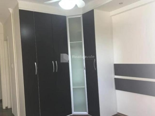 Apartamento à venda em São José dos Campos, Palmeiras de São José, com 2 quartos, com 72 m²