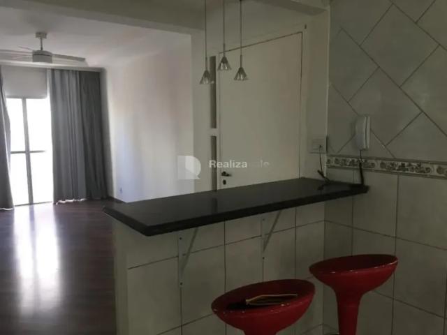 Apartamento à venda em São José dos Campos, Palmeiras de São José, com 2 quartos, com 72 m²