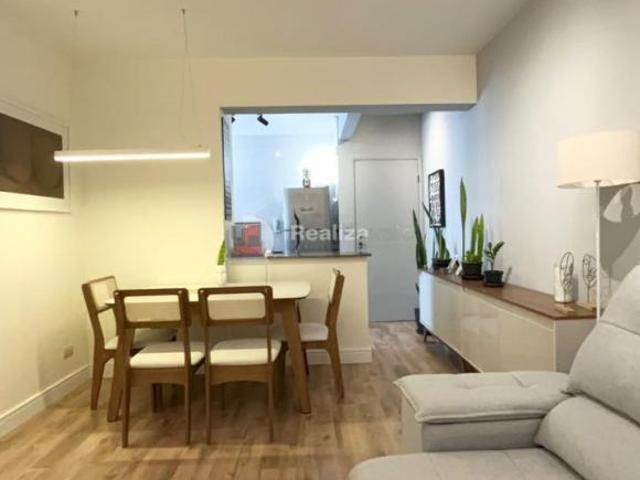 Apartamento à venda em São José dos Campos, Parque Residencial Aquarius, com 2 quartos, com 60 m²
