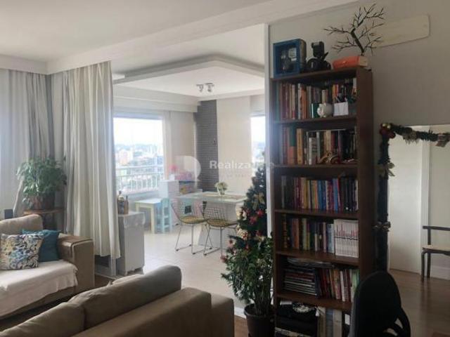 Apartamento à venda em São José dos Campos, Parque Residencial Aquarius, com 2 quartos, com 80 m²