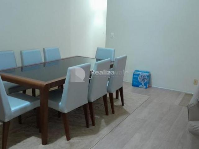Apartamento à venda em São José dos Campos, Parque Residencial Aquarius, com 3 quartos, com 94 m²