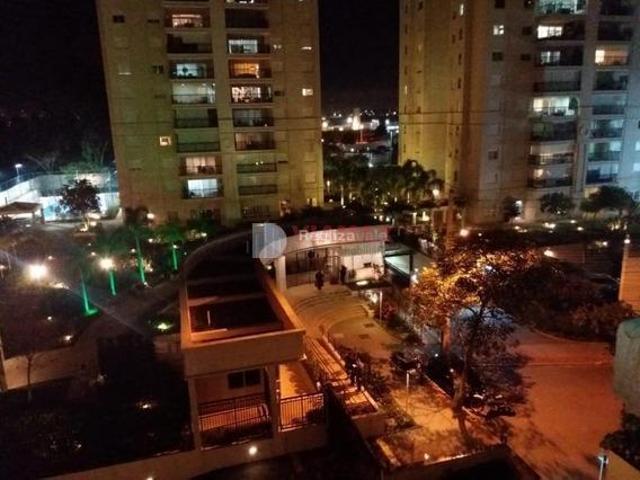 Apartamento à venda em São José dos Campos, Parque Residencial Aquarius, com 3 suítes, com 143 m²