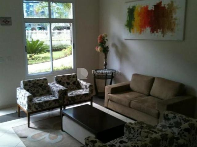 Apartamento à venda em São José dos Campos, Parque Residencial Aquarius, com 3 suítes, com 153 m²