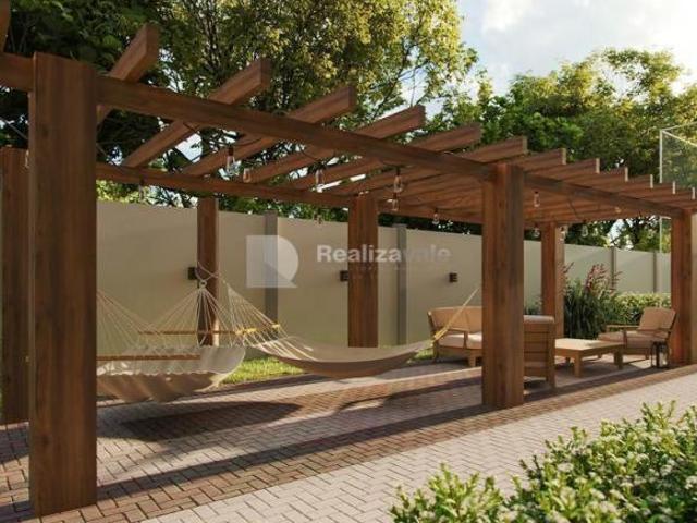 Apartamento à venda em São José dos Campos, Parque Residencial Flamboyant, com 2 quartos, com 51 m²