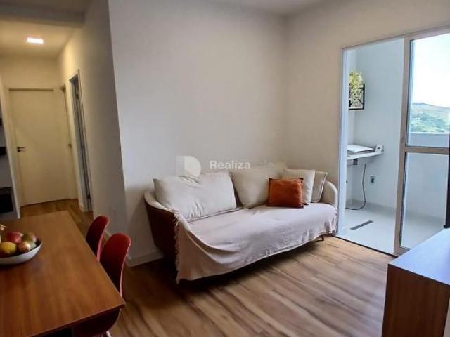 Apartamento à venda em São José dos Campos, Parque Residencial Flamboyant, com 3 quartos, com 63 m²