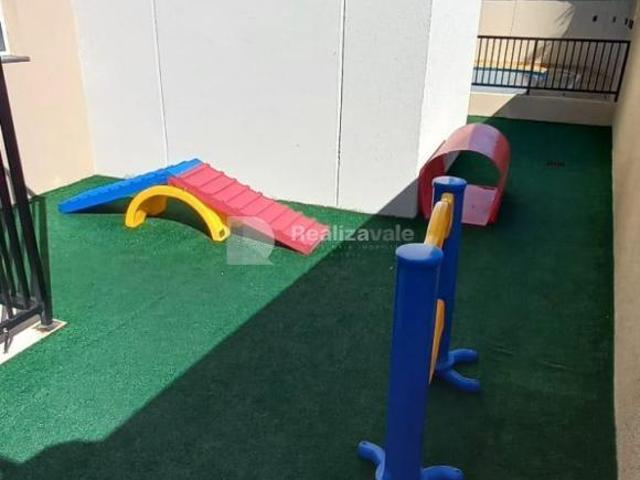 Apartamento à venda em São José dos Campos, Urbanova, com 3 quartos, com 69 m², JARDINS DO PARATEHY