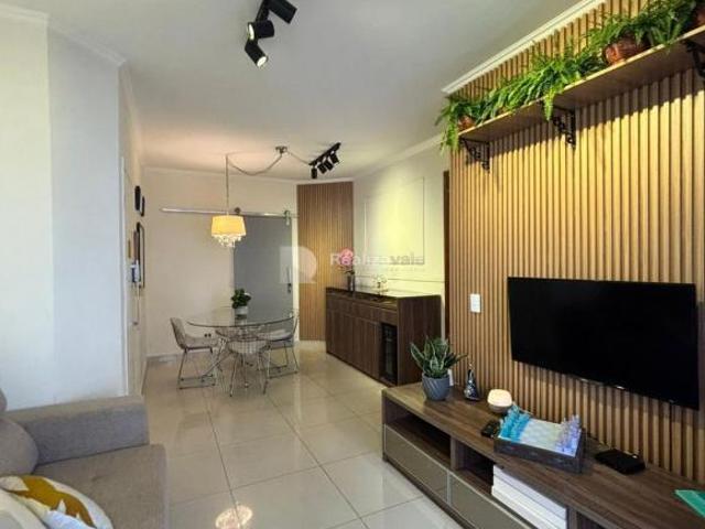Apartamento à venda em São José dos Campos, Vila Adyana, com 3 quartos, com 113 m²