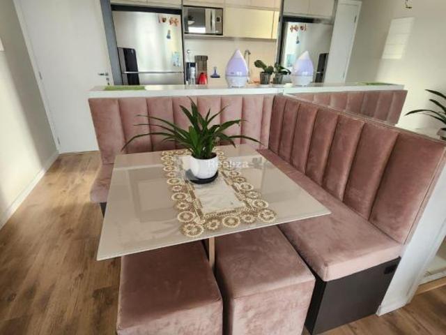 Apartamento à venda em São José dos Campos, Vila Maria, com 2 quartos, com 55 m²