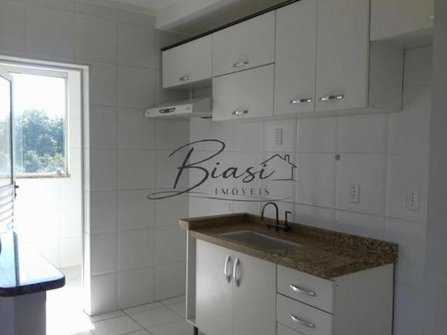 Apartamento à venda em São José dos Campos Vila São Bento: 2 quartos, 1 suíte, 1 vaga de garagem!