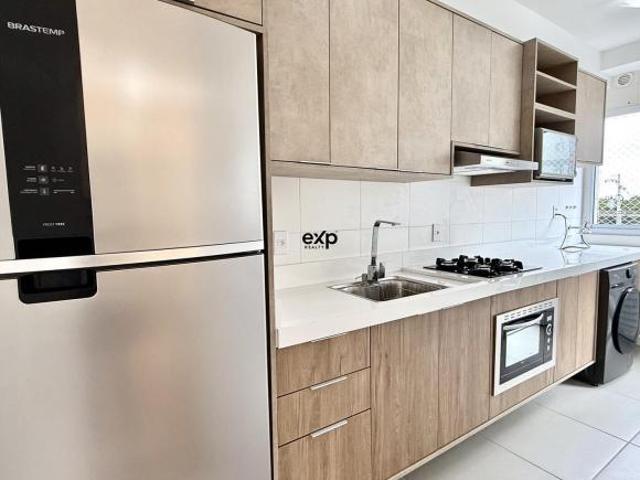 Apartamento à venda em São José dos Pinhais no bairro Aristocrata!