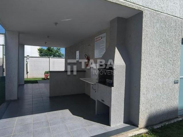 Apartamento a venda em São José dos Pinhais Parq