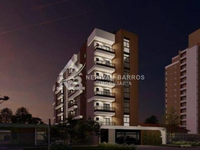APARTAMENTO A VENDA EM SÃO JOSÉ DOS PINHAIS
