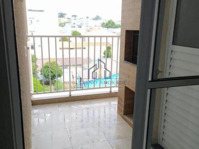 Apartamento à venda em São José dos Pinhais