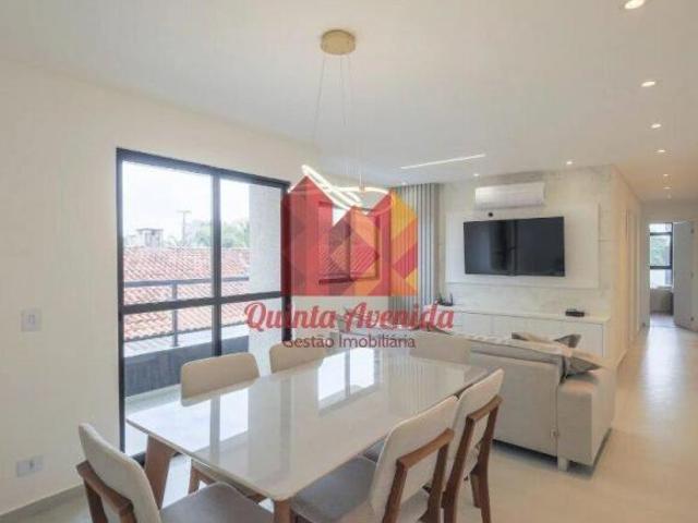 Apartamento à venda em São José dos Pinhais!